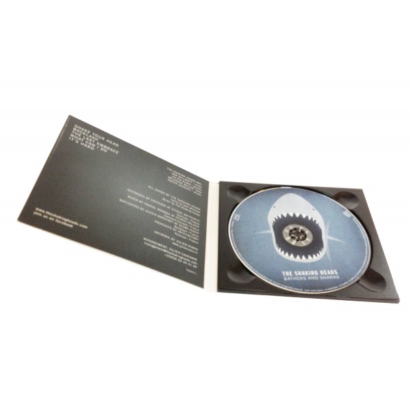 Duplication CD DVD, Pressage CD DVD en Digipack / CDpack. Pressage CD ...