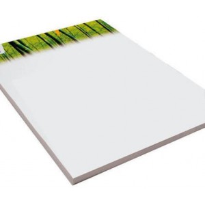 Impression Blocs papiers, Imprimerie, Imprimeur, Imprimer pas cher