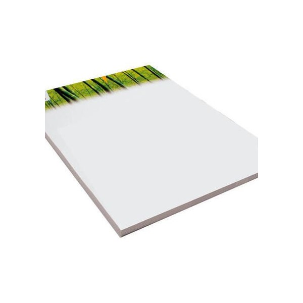 Impression Blocs papiers, Imprimerie, Imprimeur, Imprimer pas cher