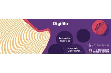 Digifile - Duplicaprint.com
