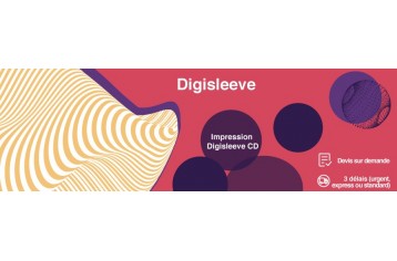 Digisleeve - Duplicaprint.com